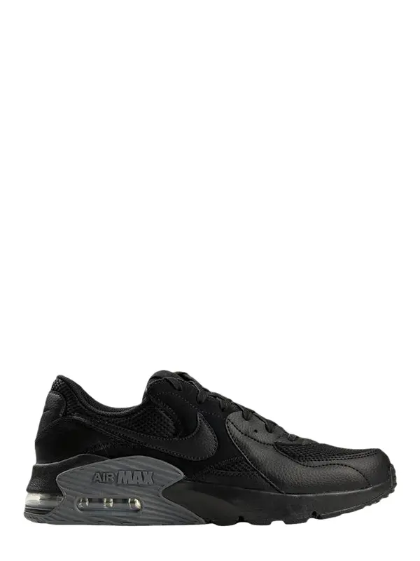 Nike Air Max Excee Sneakers - Black