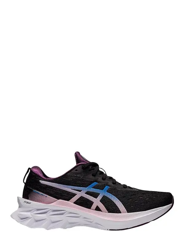 Asics Novablast 2 Sneakers - Black