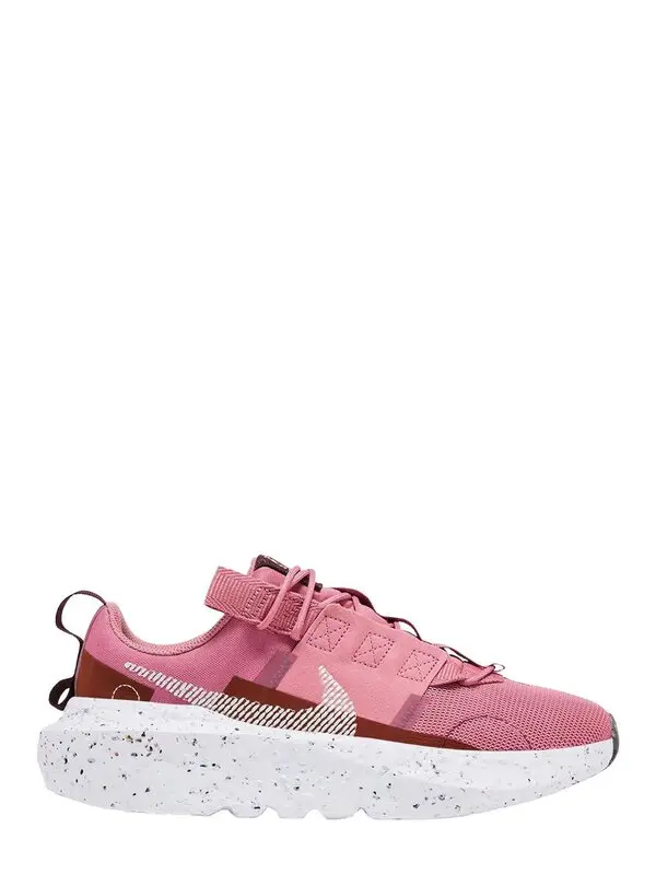 Nike Crater Impact Sneakers - Pink