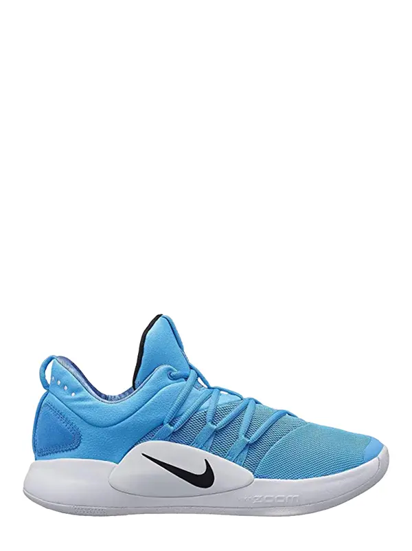 Nike Hyperdunk X Low Tb Sneakers - Blue