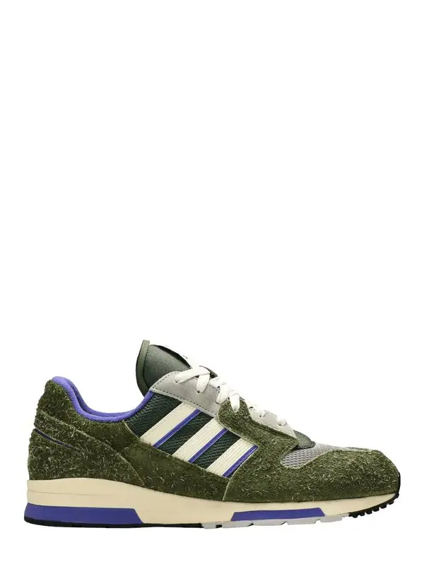 Adidas Zx 420 Sneakers - Green