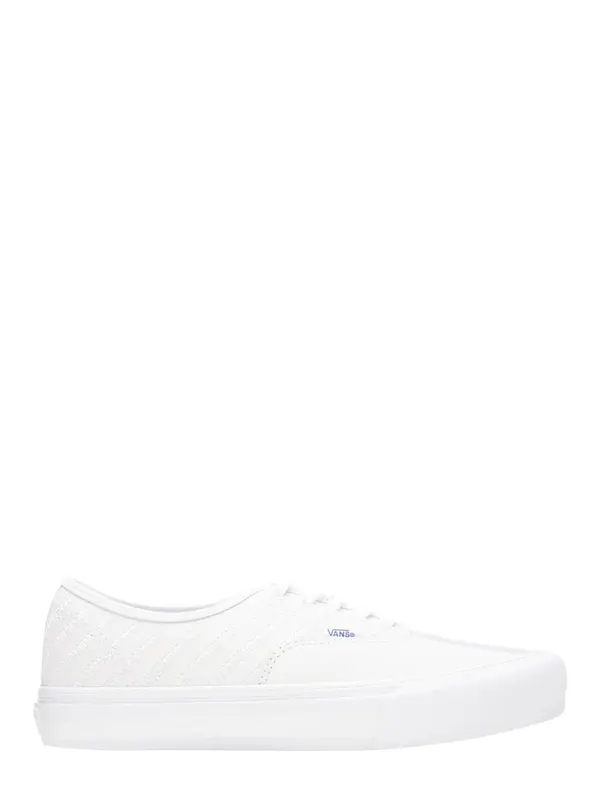 VANS Authentic Vlt Lx Stealth - White