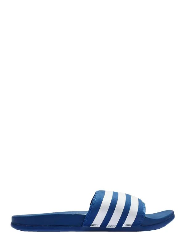 Adidas Adilette Supercloud Plus Slides - Blue