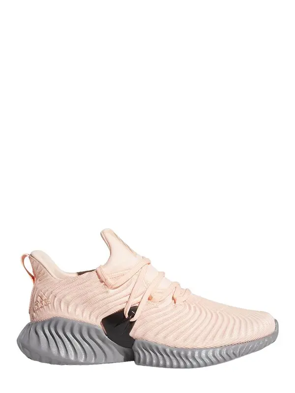 Adidas Alphabounce Instinct Sneakers - Orange