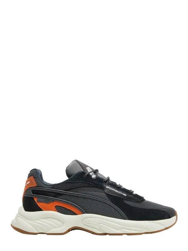 PUMA Porsche Legacy X Rs-connect Sneakers - Black