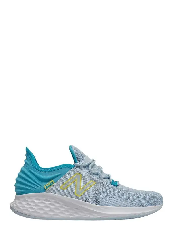 NEW BALANCE Fresh Foam Roav Sneakers - Blue