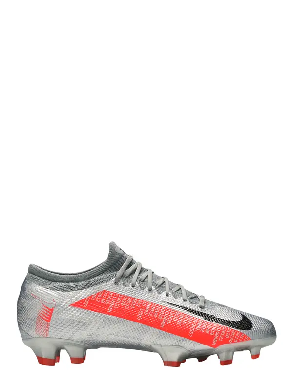 Nike Mercurial Vapor 13 Pro Fg - Grey