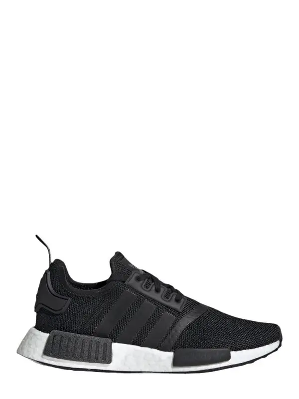 Adidas Nmd_r1 J Sneakers - Black