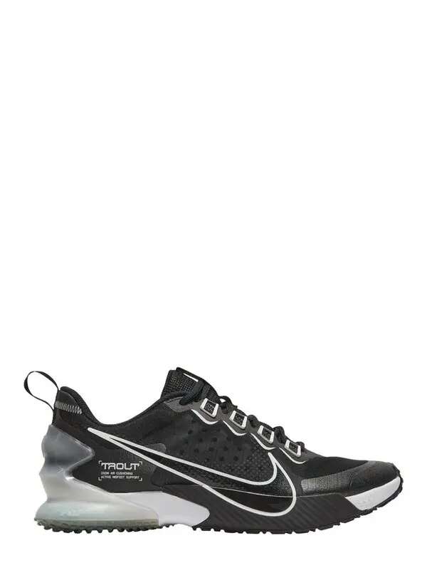 Nike Force Zoom Trout Ltd Tf - Black
