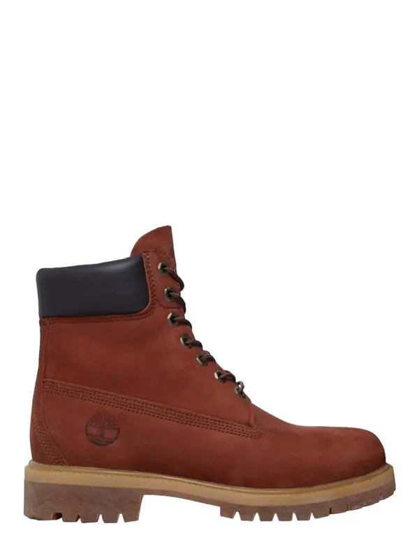 Timberland 6-inch Premium Boots - Brown