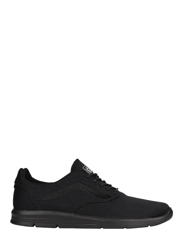VANS Iso 1.5 Sneakers - Black