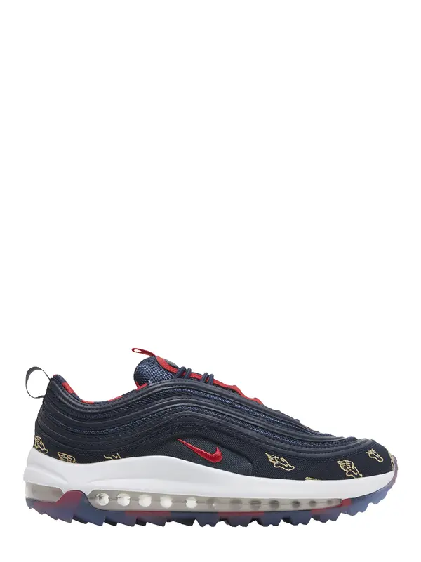 Nike Air Max 97 Golf Nrg 'wing It - Blue
