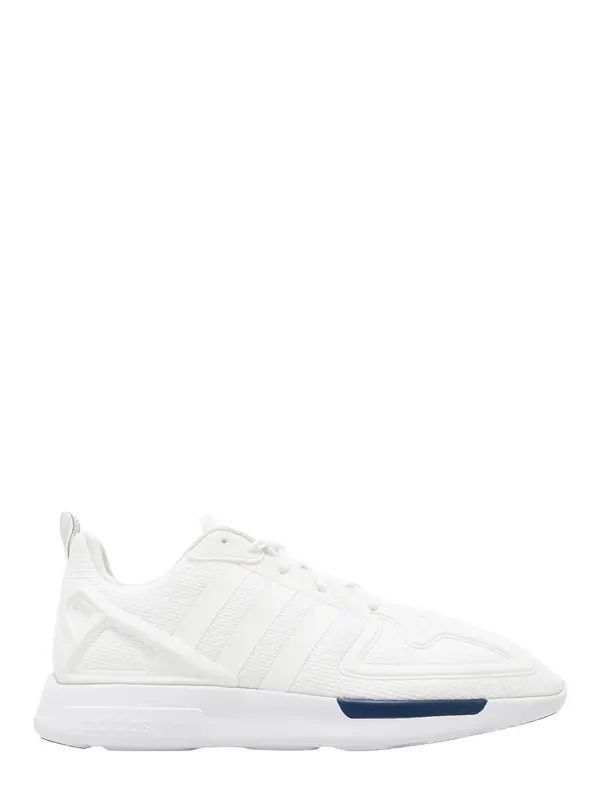 Adidas Zx 2k Flux Sneakers - White