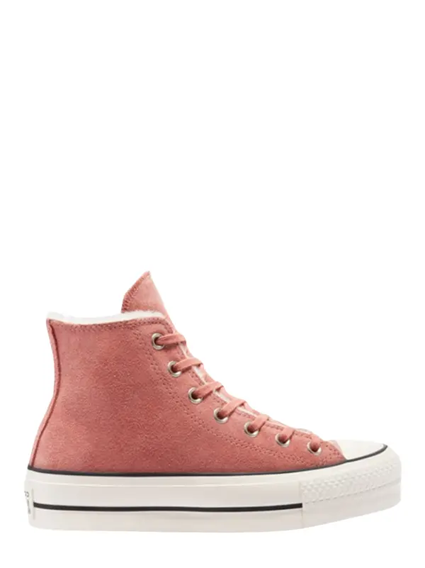 CONVERSE Chuck Taylor All Star Lift High - Pink