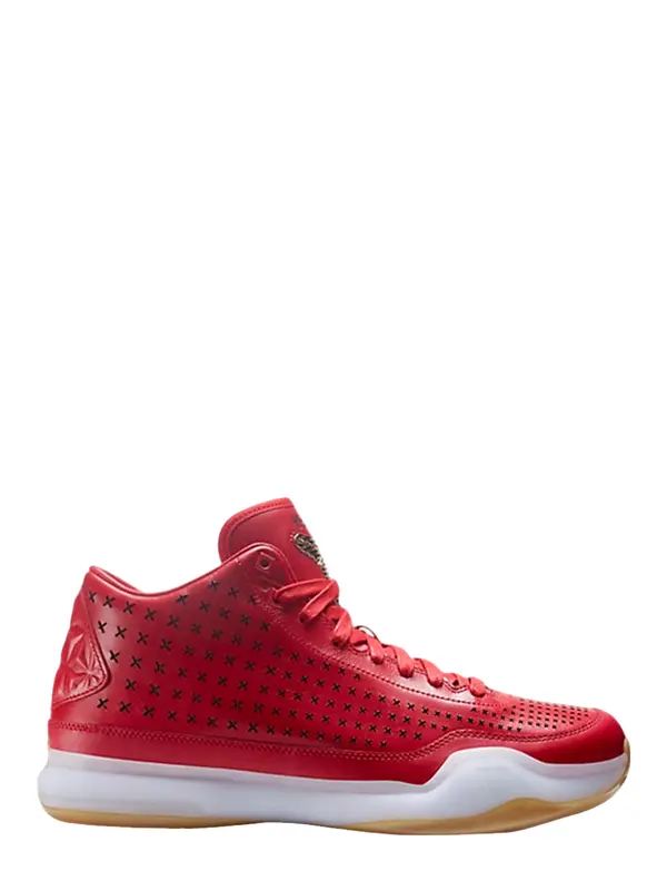Nike Kobe Mid Ext 'university - Red