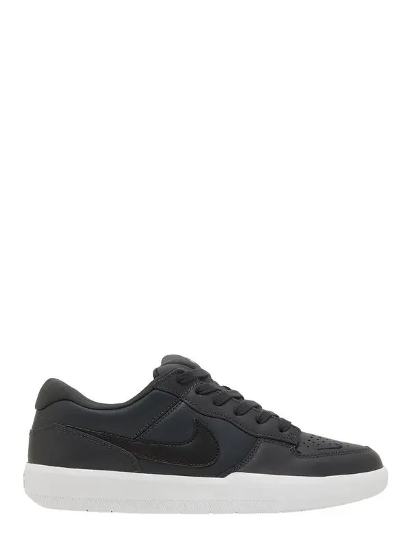 Nike Force 58 Sb Premium - Black