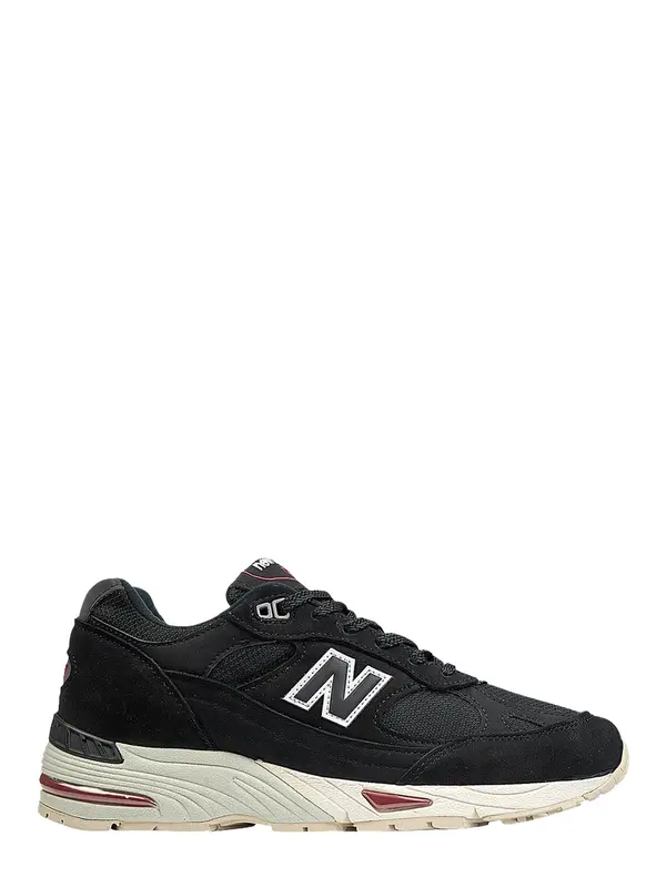 NEW BALANCE 991 Made In England - Black