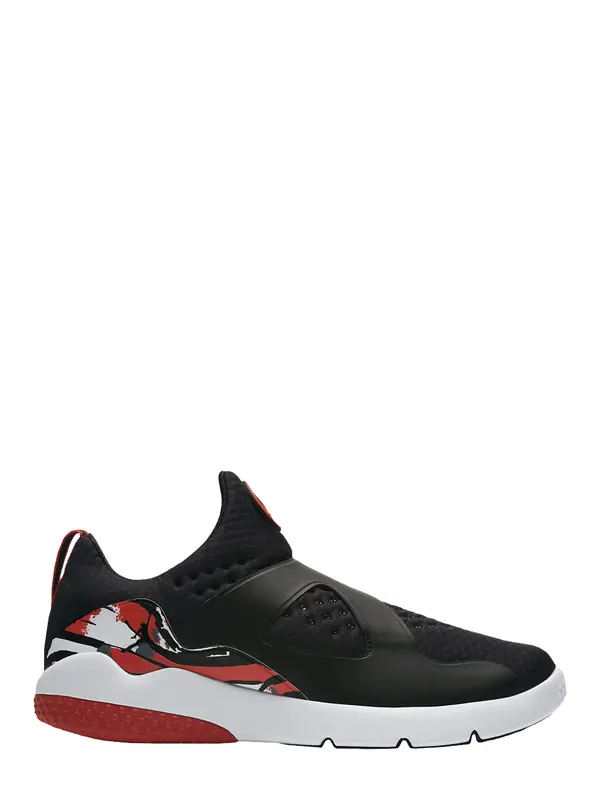 JORDAN Trainer Essential - Black