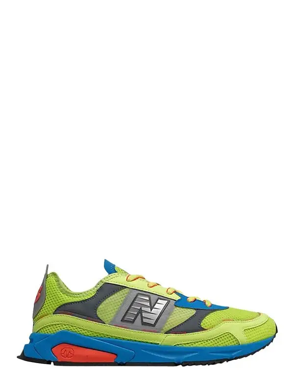 NEW BALANCE X-racer Sneakers - Green