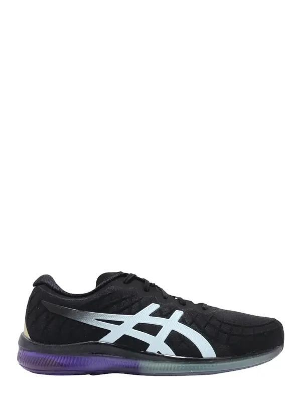 Asics Gel Quantum Infinity 'ice Morning' Sneakers - Black