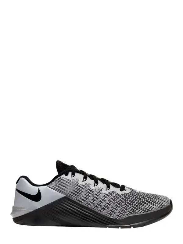 Nike Metcon 5 X Sneakers - Black