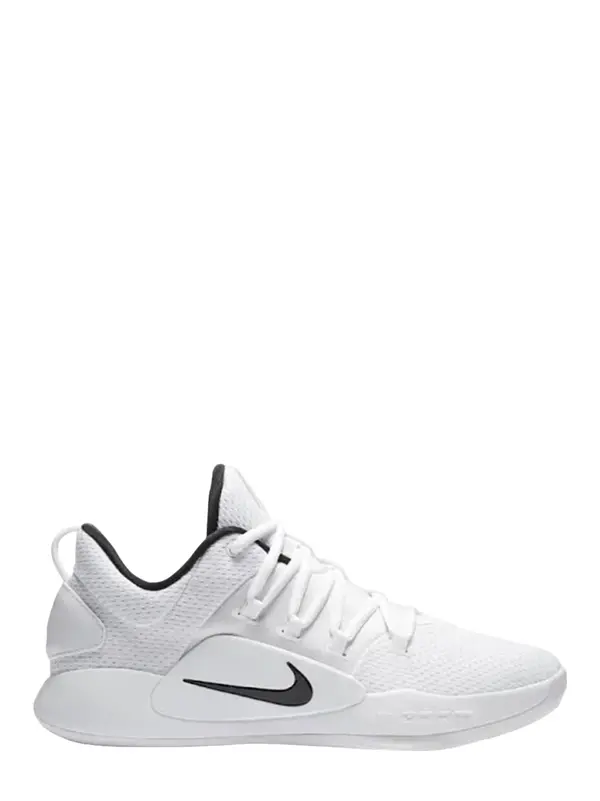 Nike Hyperdunk X Low Tb Sneakers - White