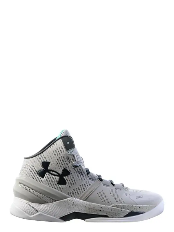 Under Armour Curry 2 'storm - Grey