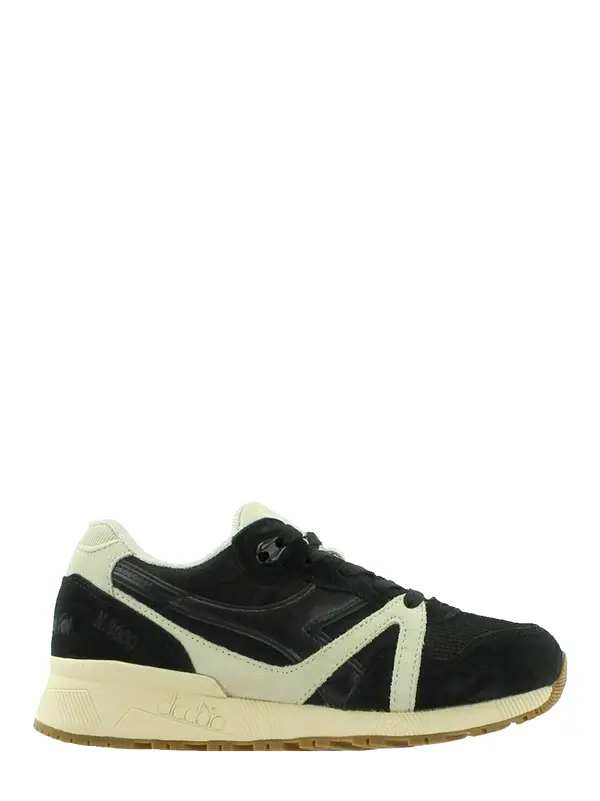 DIADORA N9000 Iii Sneakers - Black