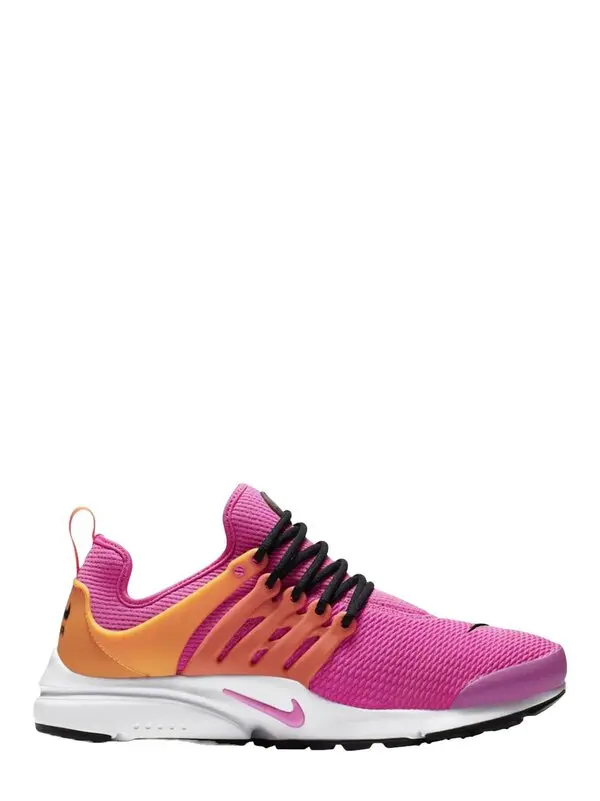 Nike Air Presto Sneakers - Pink