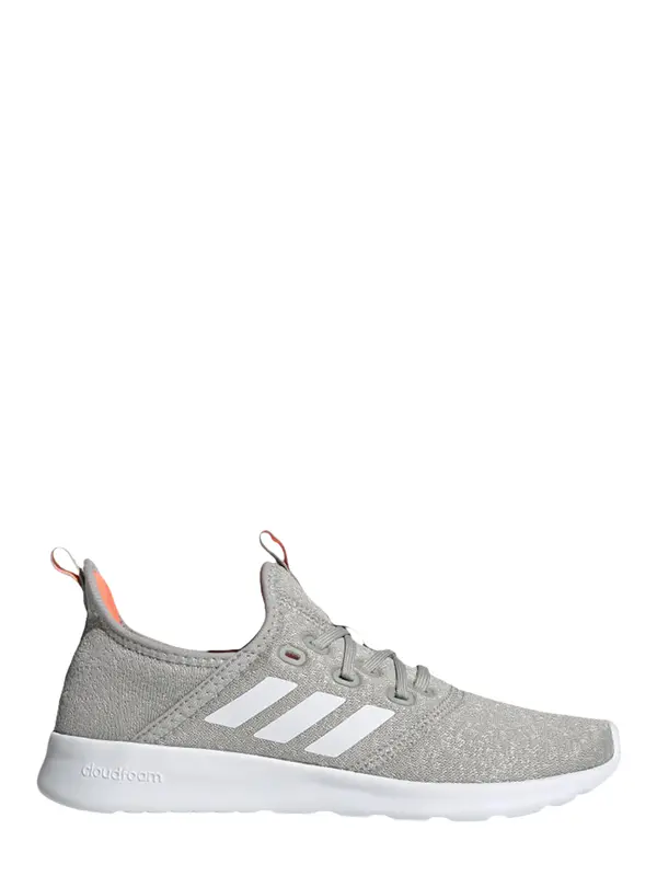 Adidas Cloudfoam Pure Metal Sneakers - Grey