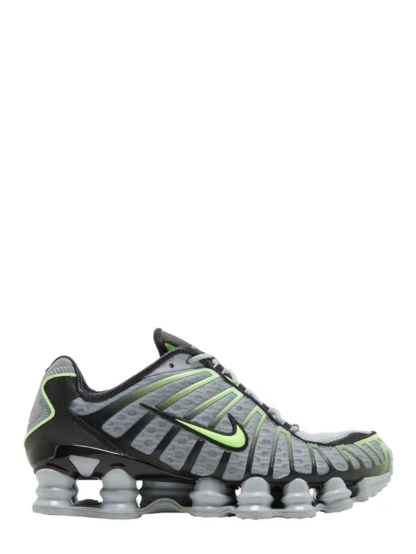 Nike Shox Tl Sneakers - Grey