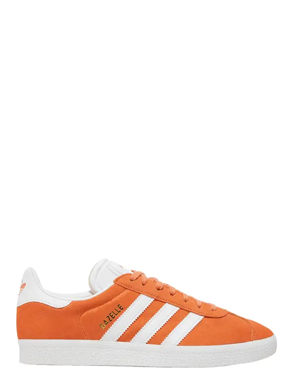 Adidas Gazelle Low Top Sneakers - Orange