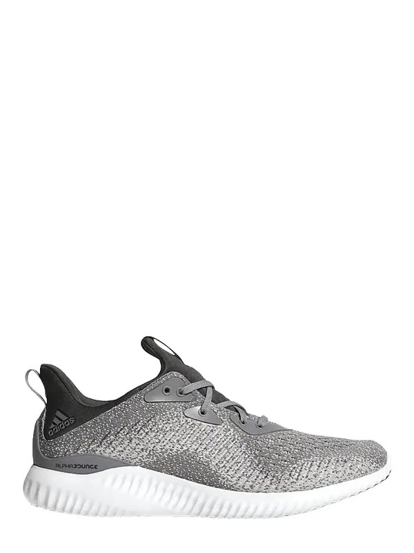 Adidas Alphabounce Em Athletic Sneakers - Grey