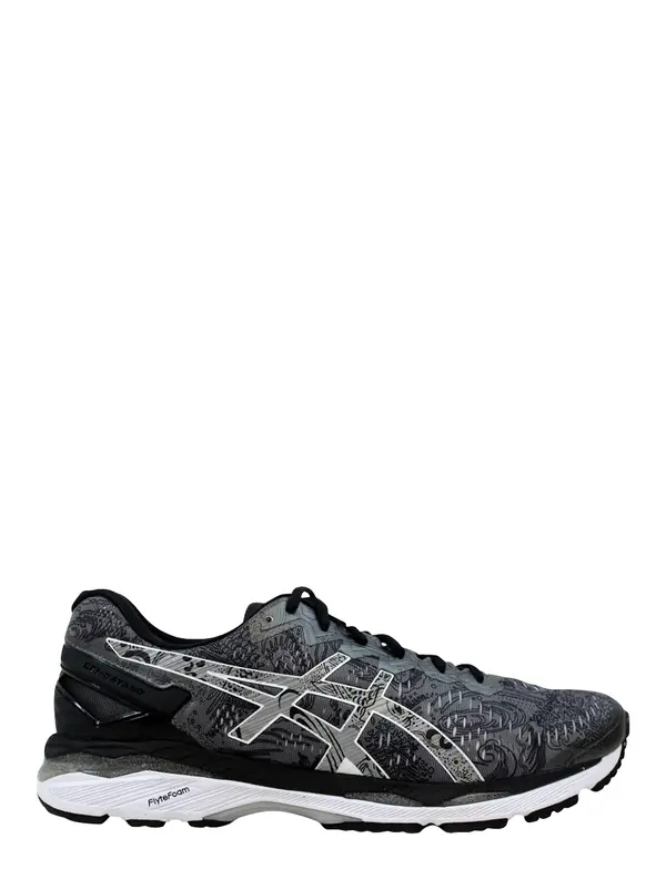 Asics Gel-kayano 23 Lite Show Sneakers - Grey