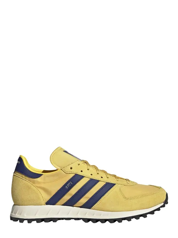 Adidas Arsenal Fc X 1971 Sneakers - Yellow