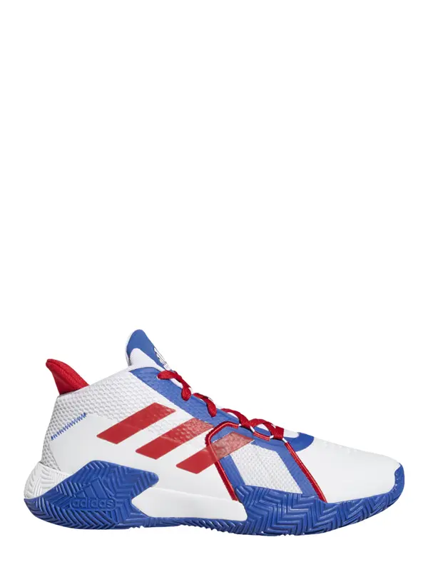 Adidas Court Vision 2.0 - White