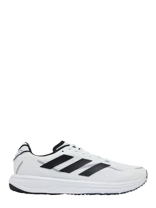 Adidas Sl20.3 Athletic Sneakers - White