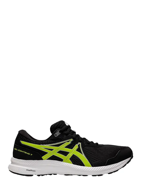 Asics Gel Contend Sneakers - Black