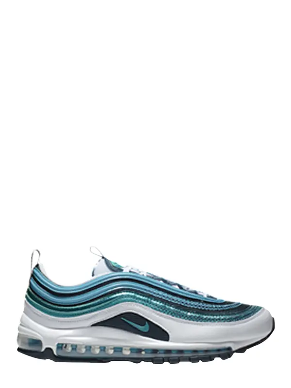 Nike Air Max 97 Se Sneakers - Blue