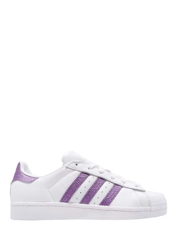 Adidas Superstar Sneakers - White