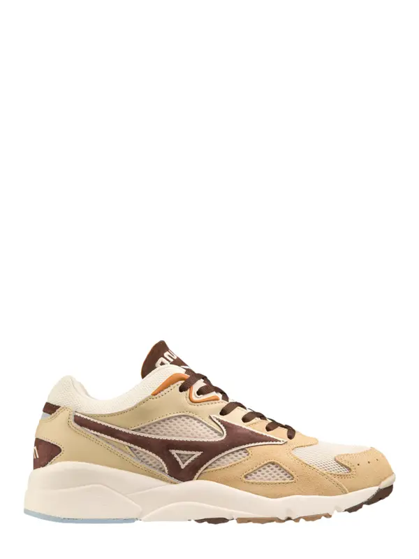 Mizuno Sky Medal S Premium Sneakers - Cream