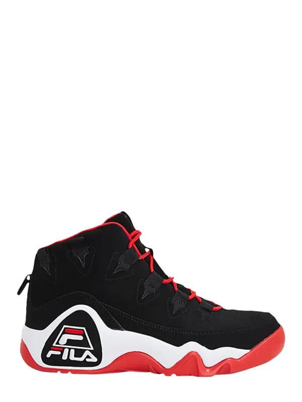 FILA Grant Hill 1 Sneakers - Black