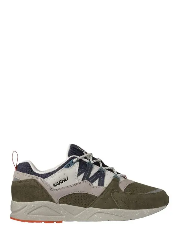 KARHU Fusion 2.0 Sneakers - Green