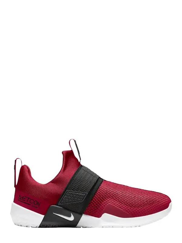 Nike Metcon Sport Training Shoe - Red