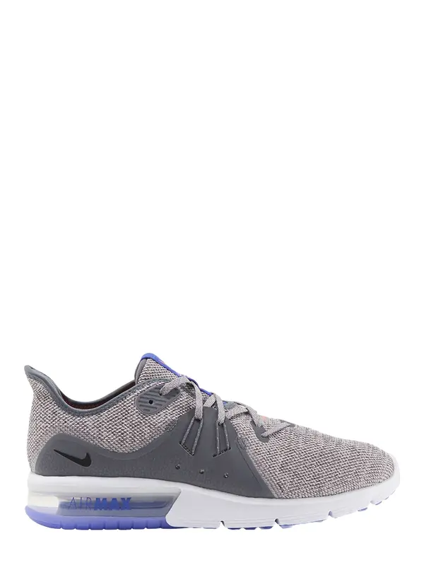 Nike Air Max Sequent 3 Sneakers - Grey