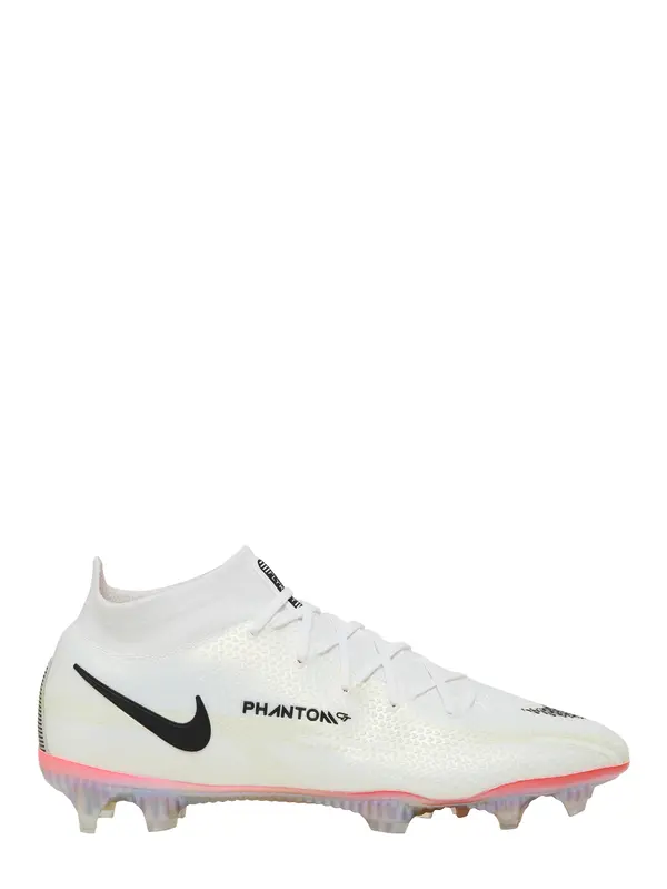 Nike Phantom Gt2 Df Elite Fg 'rawdacious - White