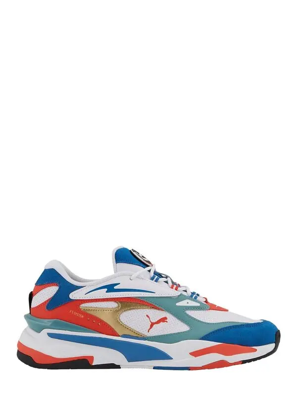 PUMA Rs-fast Sneakers - Multicolor