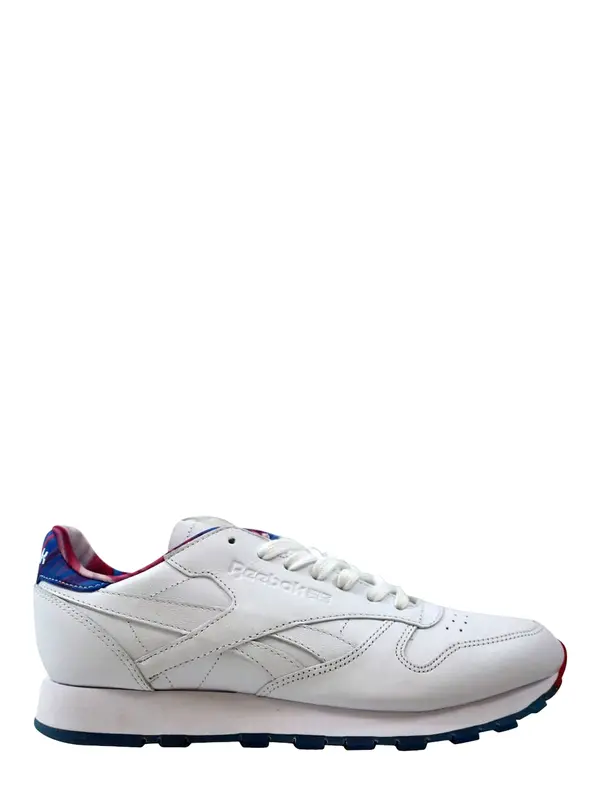 REEBOK Classic Leather Sneakers - White