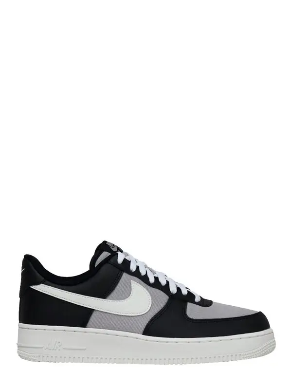 Nike Air Force 1 '07 1 Sneakers - Black