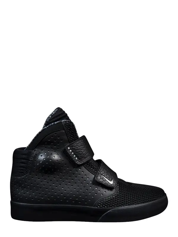 Nike Flystepper 2k3 Prm Qs - Black